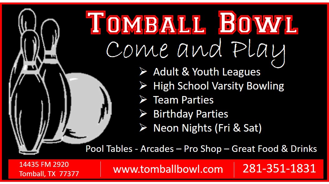 Tomball Little League > Home